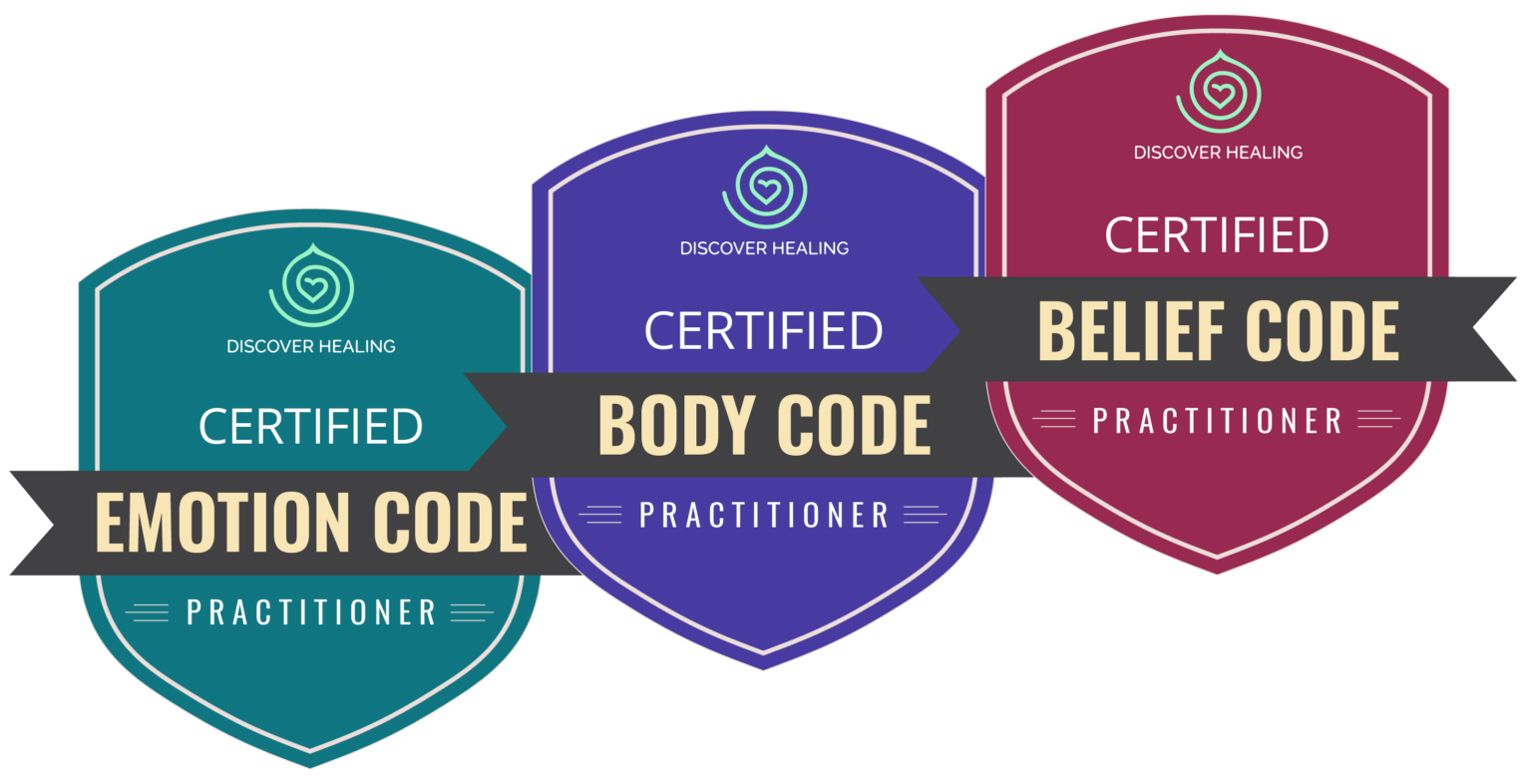 Was ist der Emotionscode und wie funktioniert er? - Emotionsmedizin