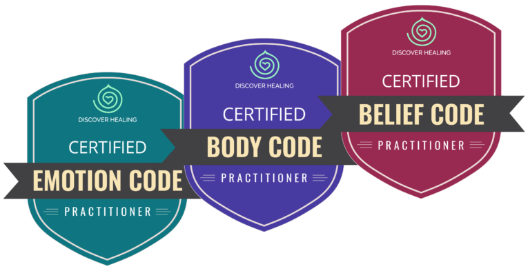 Was ist der Emotionscode und wie funktioniert er? - Emotionsmedizin